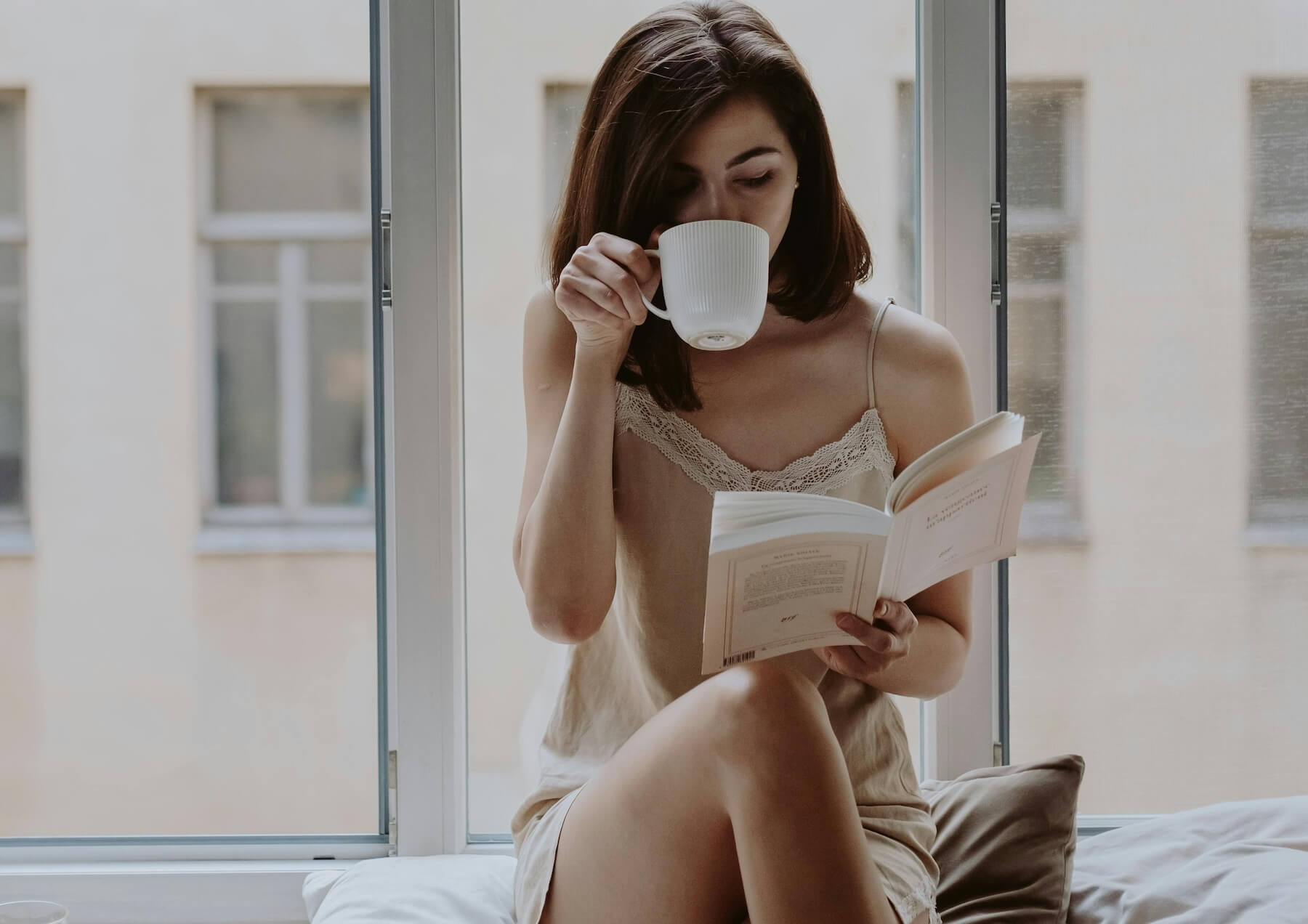 10 книг українських авторів, які варто прочитати - Capslook Magazine